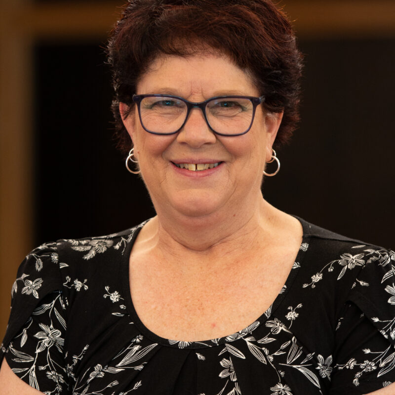Our Team - Hollis Adams